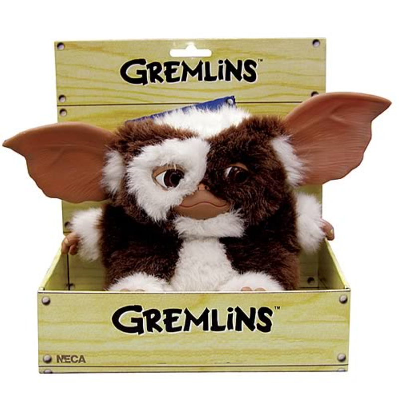Gremlins Toys