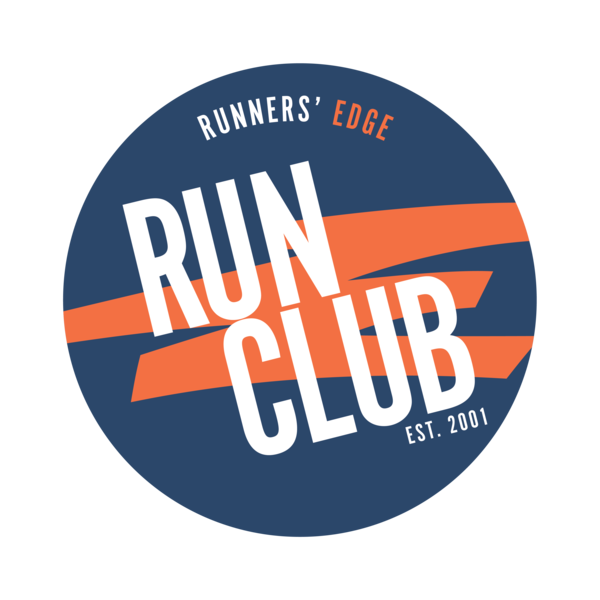 Runners' Edge - Runners' Edge