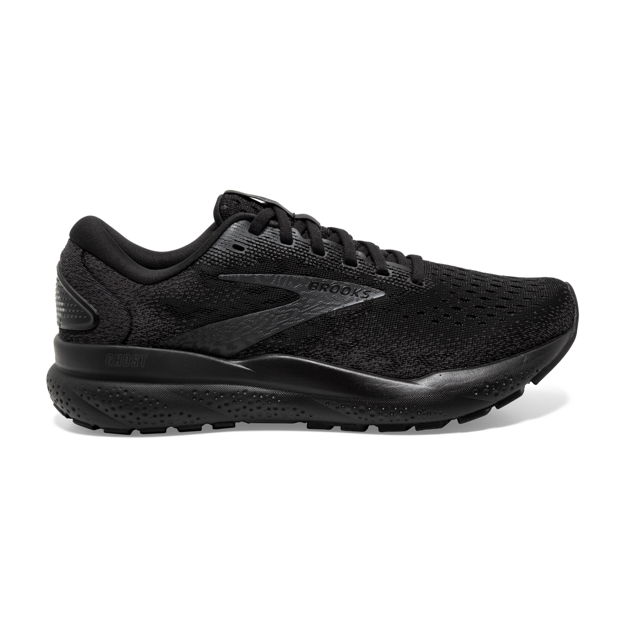 Brooks Ghost 16 Men's Running/Walking Shoes - Runners' Edge