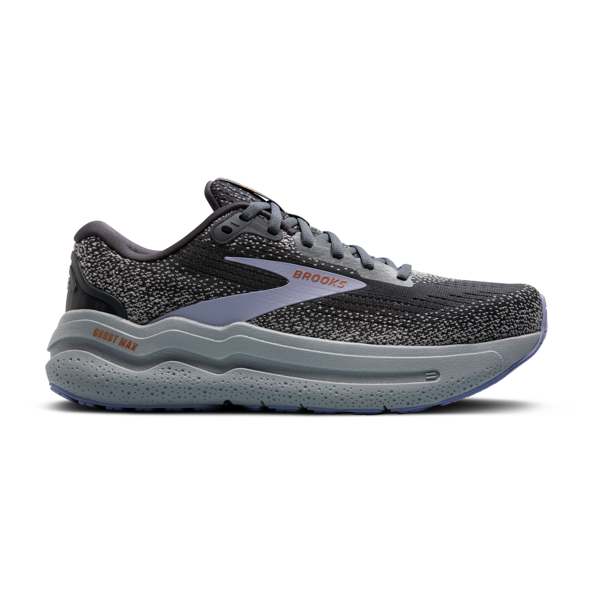 Brooks Ghost Max 2 Women's Running/Walking Shoes - Runners' Edge