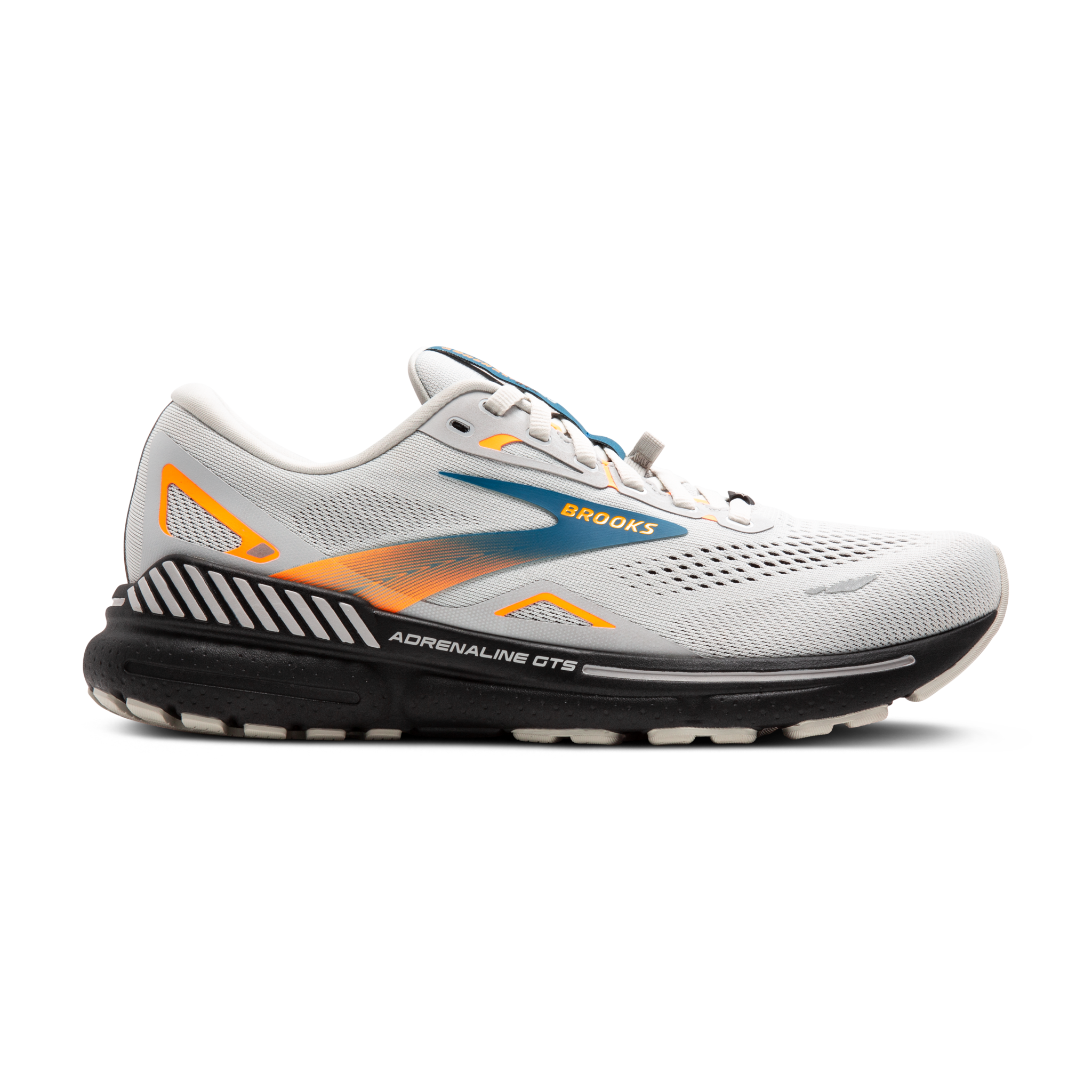 Brooks Adrenaline GTS 23 GTX Men's Running/Walking Waterproof Shoes ...