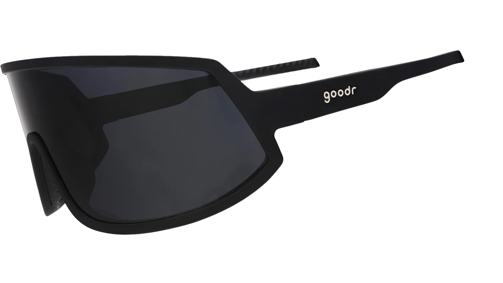Goodr Wrap G Sunglasses - Runners' Edge