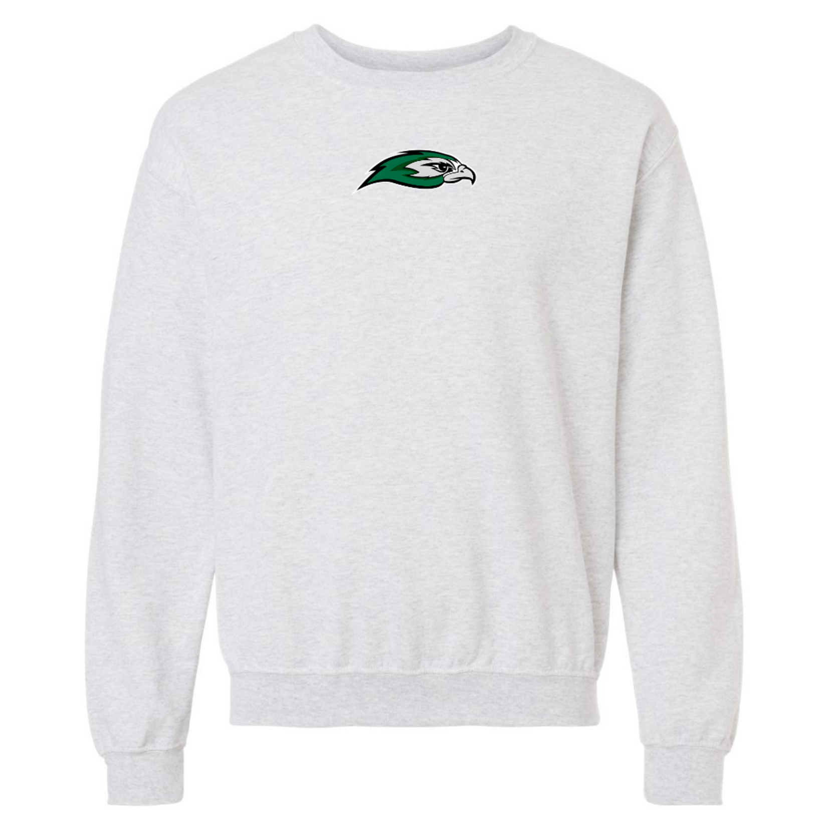 Silverhawks Bold Back Crew - Ash & Ash Co