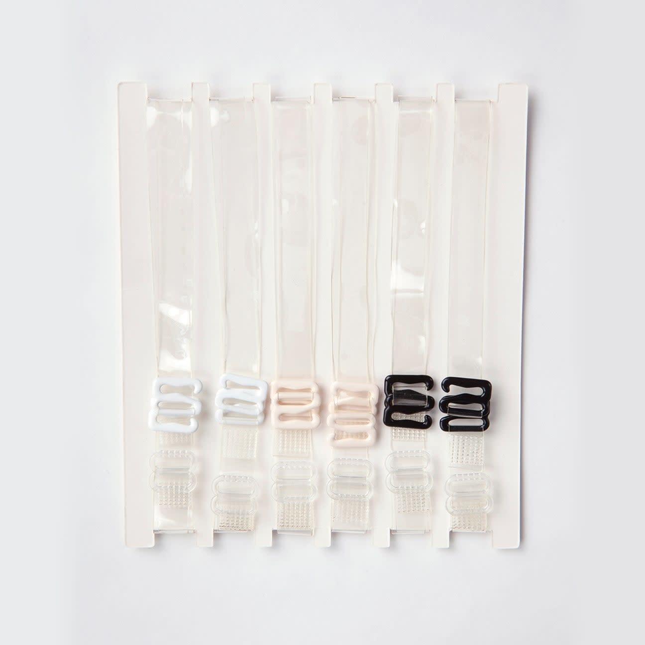 Fashion Forms® Invisible Straps - Allure Intimate Apparel