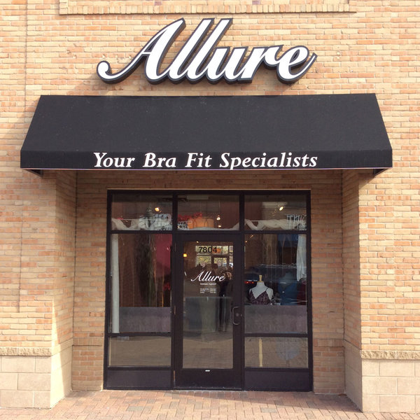 Allure Intimate Apparel - Allure Intimate Apparel