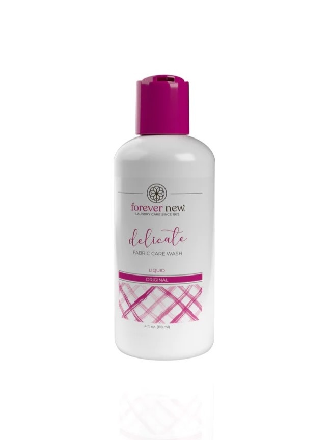 Forever New 3004 Original Scent Travel Size Liquid Detergent - 4 oz ...