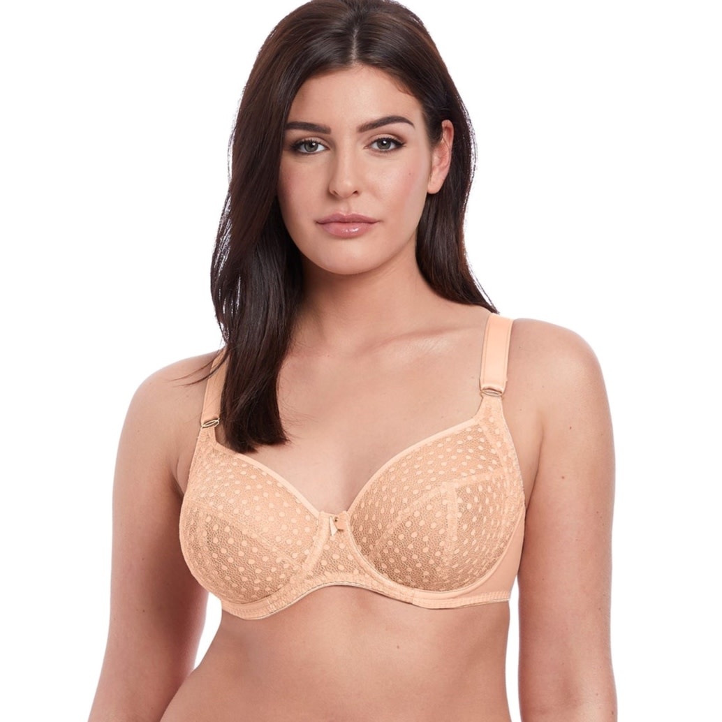 Freya AA5202 Starlight Side Support Underwire Bra - Allure Intimate Apparel