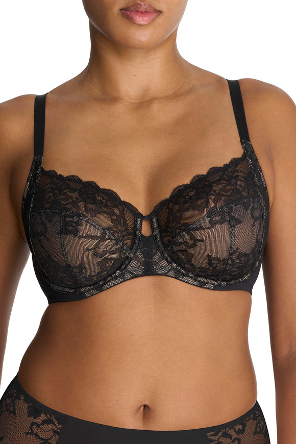 Natori 746211 Statement Full Fit Underwire Bra - Allure Intimate Apparel