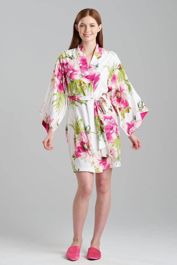 Natori V74063 Sonomi Fashion Wrap - Allure Intimate Apparel