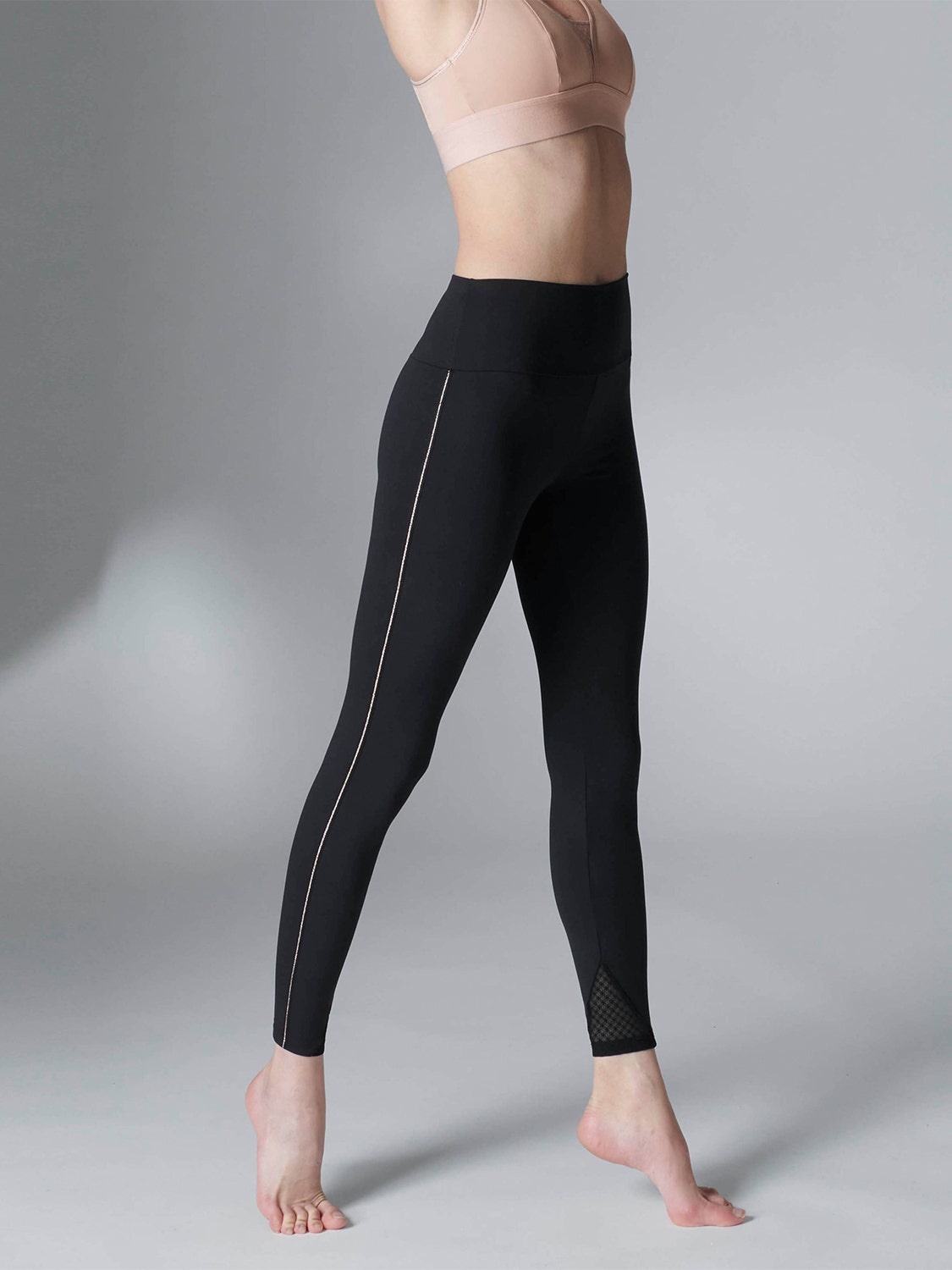 Simone Perele 1SA990 Harmony Legging - Allure Intimate Apparel