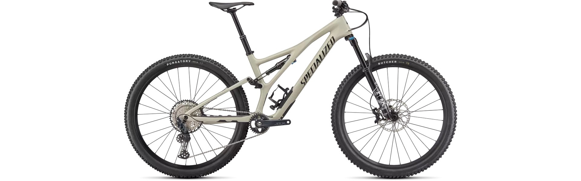 Specialized StumpJumper Comp - Blackwater Bike Shop