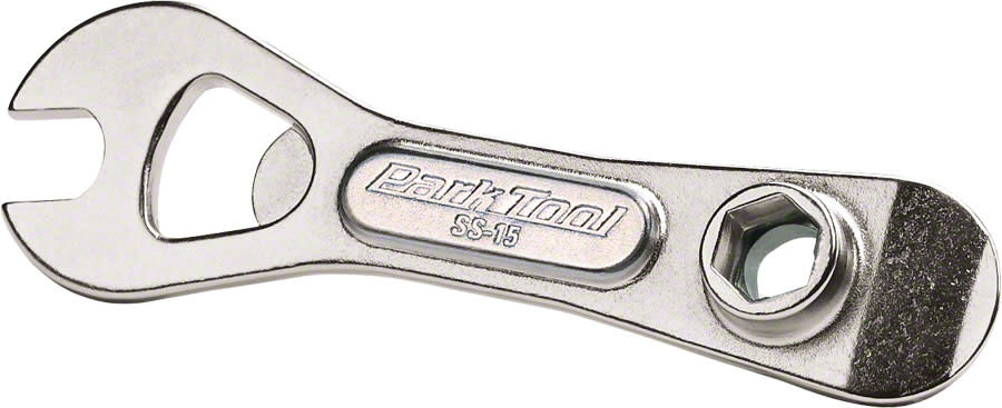 Park Tool SS-15C Single Speed Spanner Multi-Tool - Blackwater Bike Shop