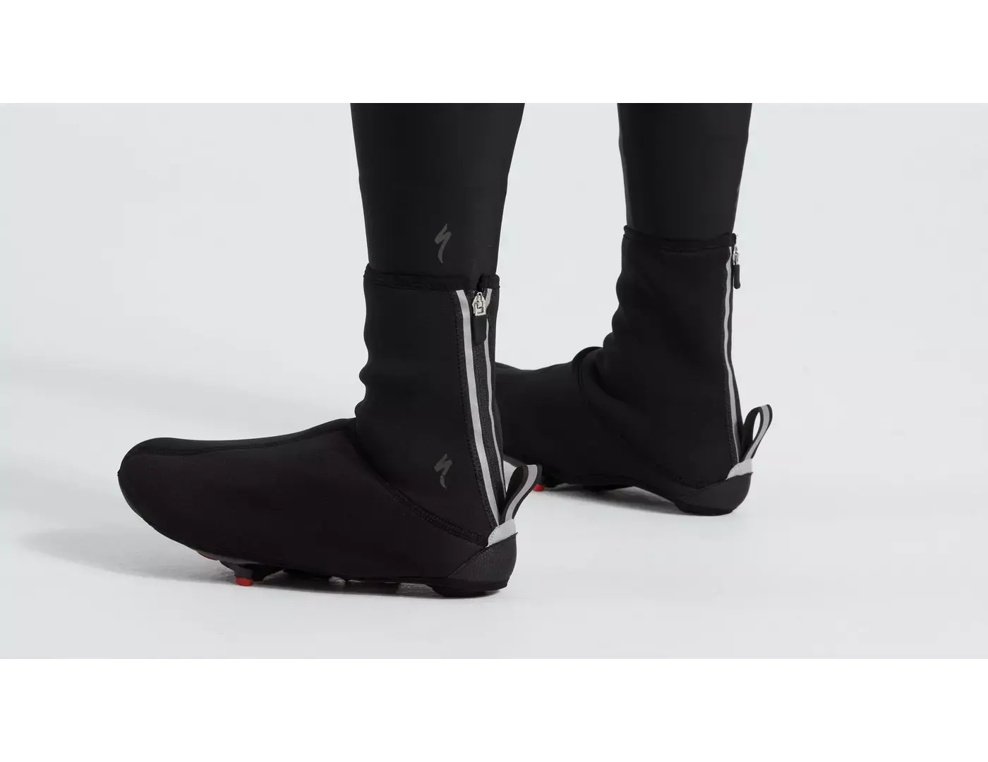 Specialized Neoprene Shoe Covers - Blackwater Bike Shop