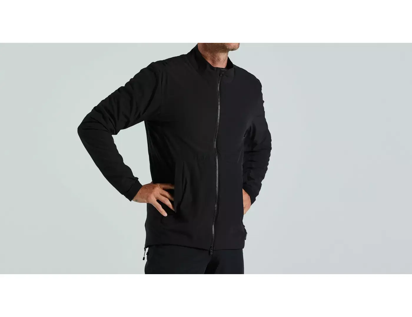 Specialized Men's Trail Alpha Jacket - Blackwater Bike Shop