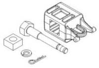 Yakima Rpl, Hitch Bolt,Nut & Pin - Blackwater Bike Shop
