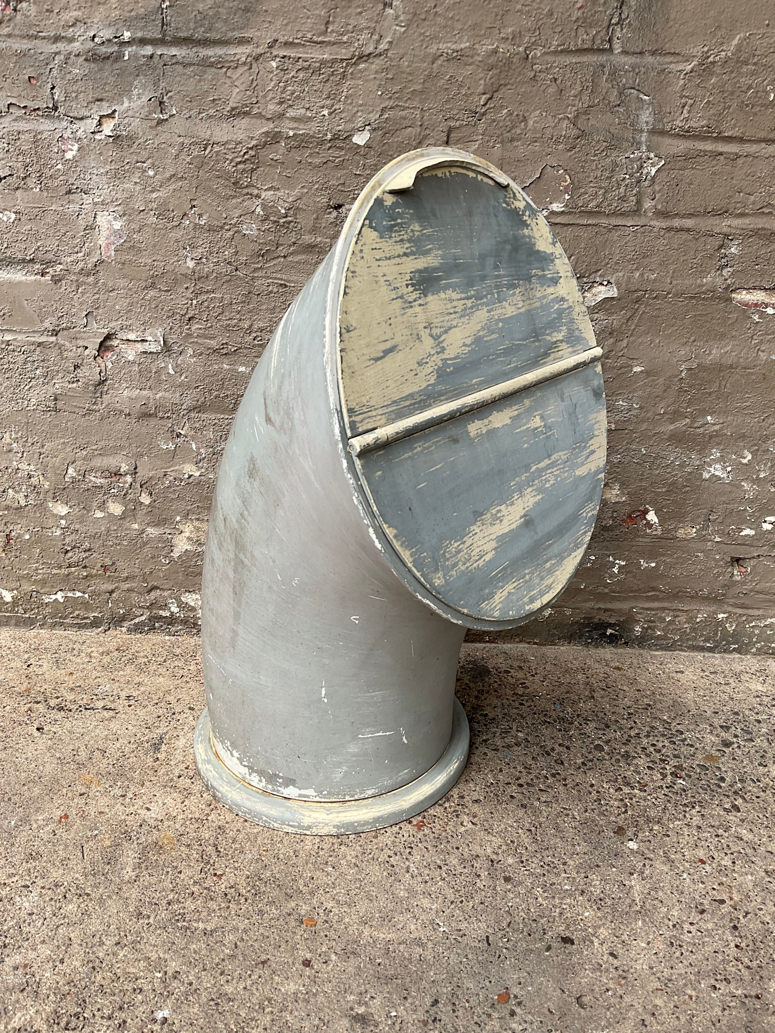 Decorative Spy Vent Object | GoodWood