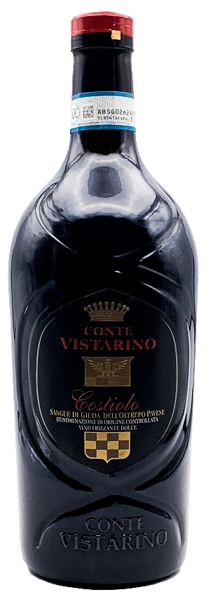 Sangue di Giuda dell Oltrepo Pavese 2019 Conte Vistarino - Cellary Inc