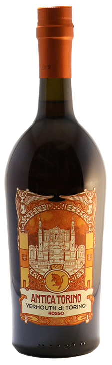 Vermouth di Torino Rosso NV Antica Torino - Cellary Inc