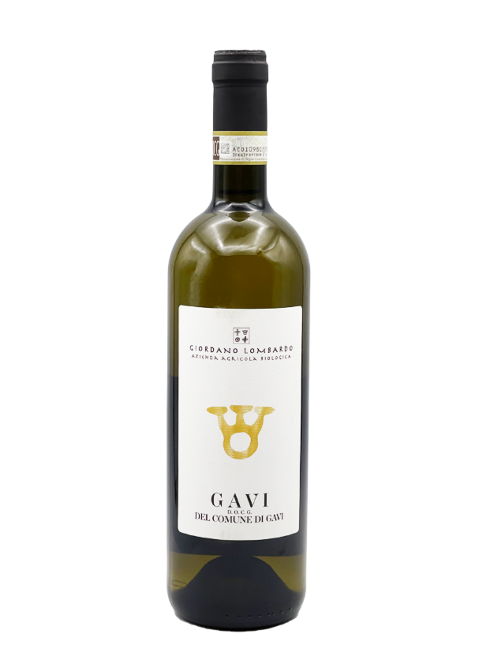 Gavi di Gavi 2021 Giordano Lombardo - Cellary Inc