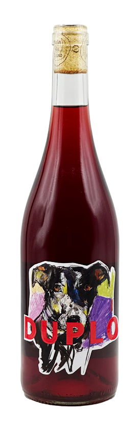 Vinho Tinto "Duplo" 2022 Bojo do Luar - Cellary Inc