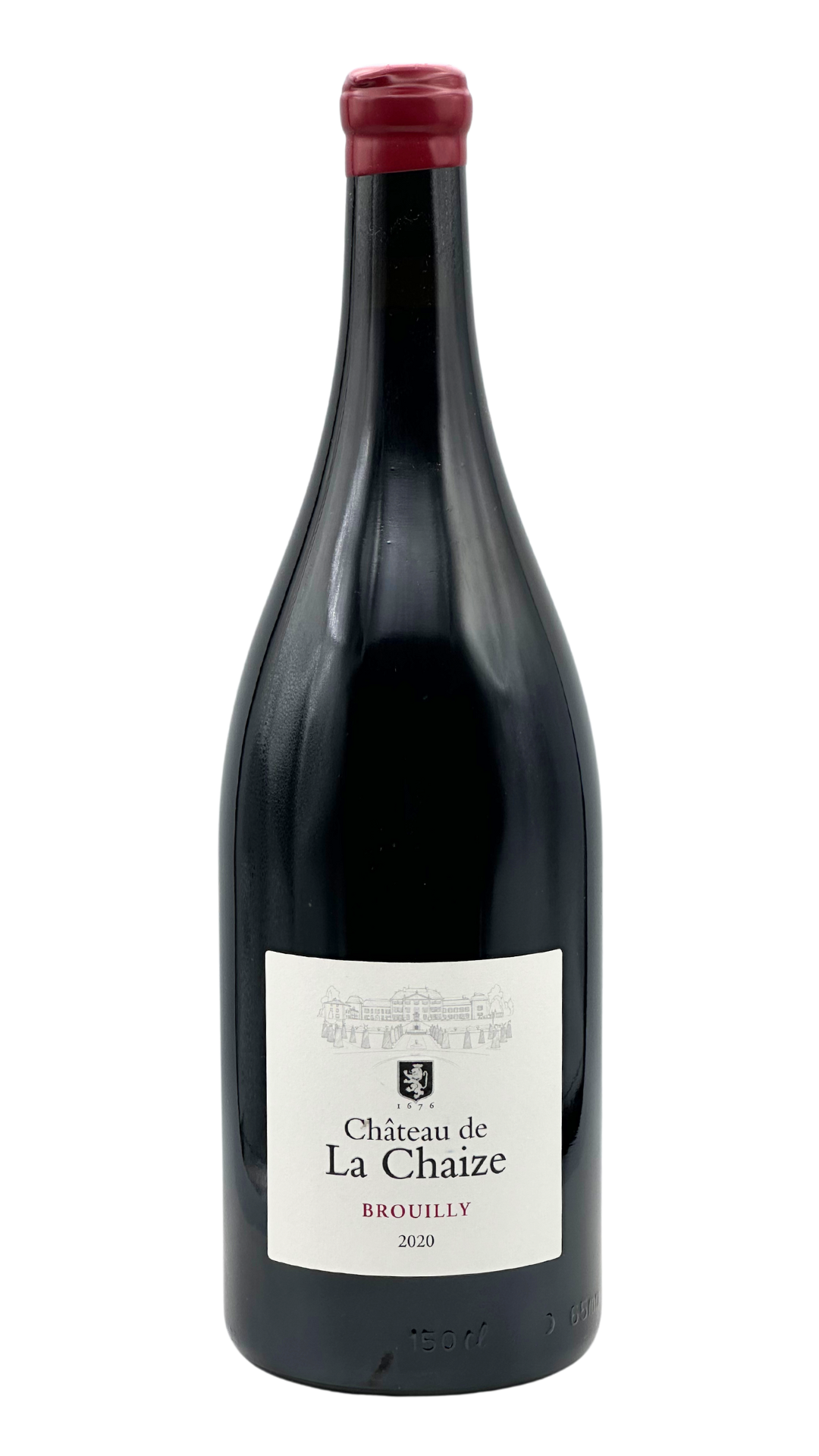 Chateau de la Chaize Brouilly 2020 (Magnum) - Cellary Inc