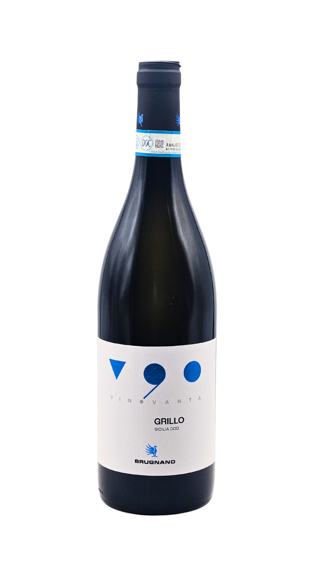 Grillo "V90" Brugnano - Cellary Inc