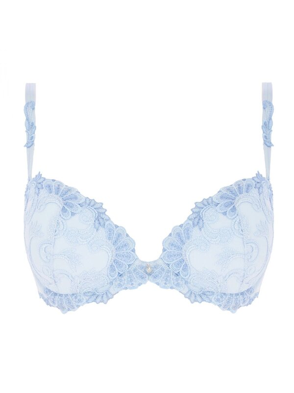 perfectly fit bras, underwear, sleepwear, swimwear and lingerie for the ...