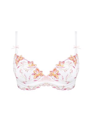 perfectly fit bras, underwear, sleepwear, swimwear and lingerie for the ...