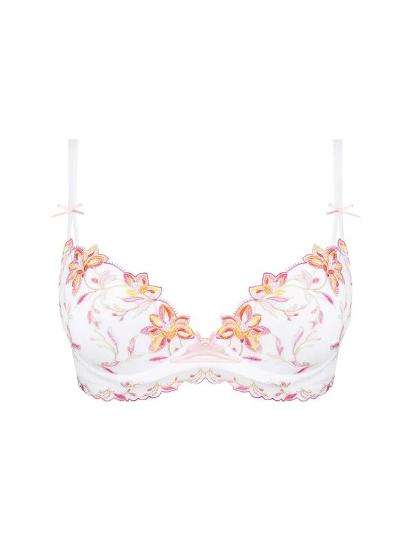 perfectly fit bras, underwear, sleepwear, swimwear and lingerie for the ...