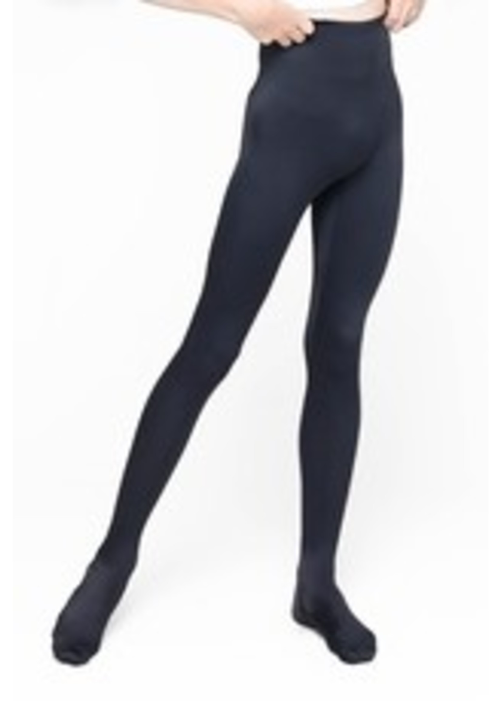 Body Wrappers Boys Seamless Convertible Tights - The DanceWEAR Shoppe