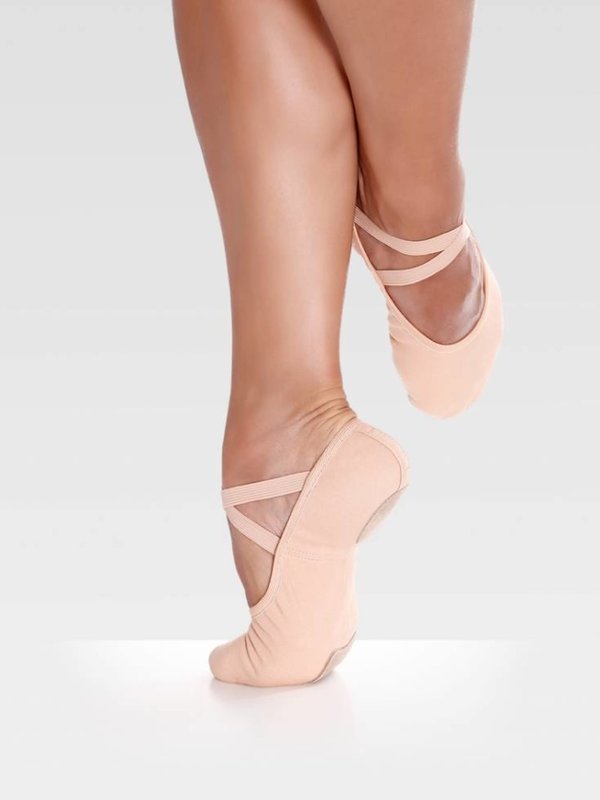 Ballet Shoes - The DanceWEAR Shoppe