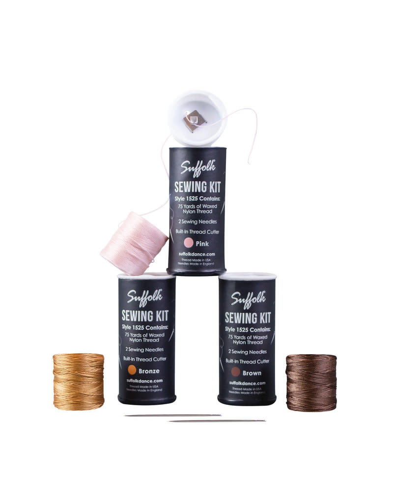 Suffolk Sewing Kit - The DanceWEAR Shoppe