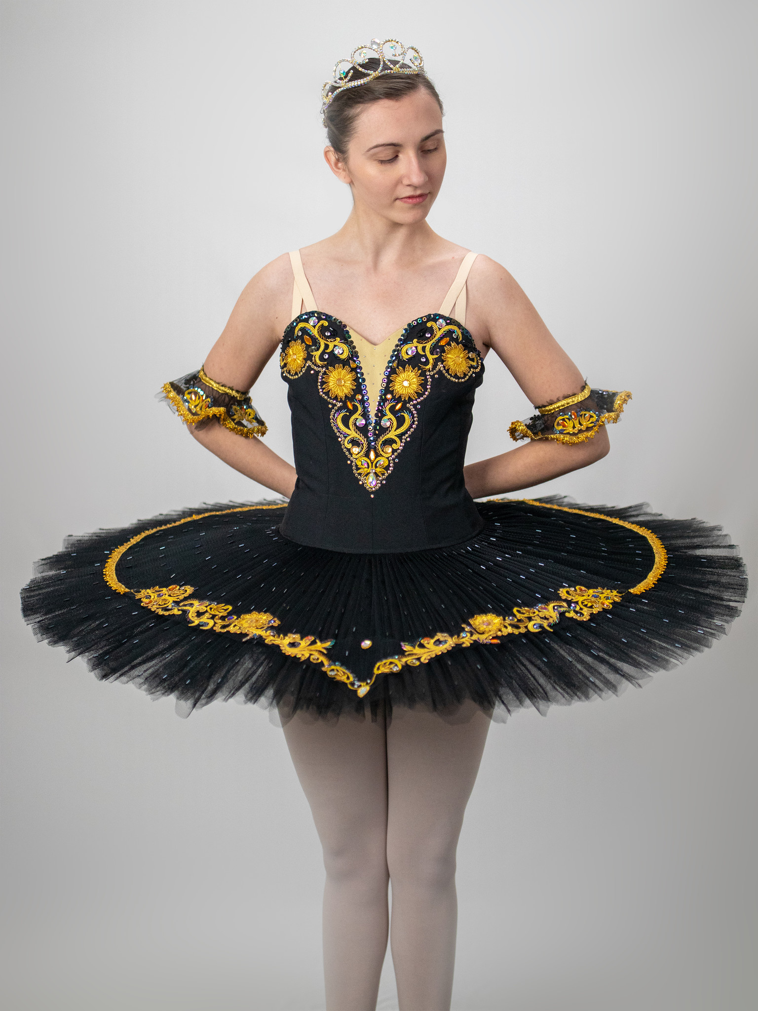 Benefis Tutu Odile - The DanceWEAR Shoppe