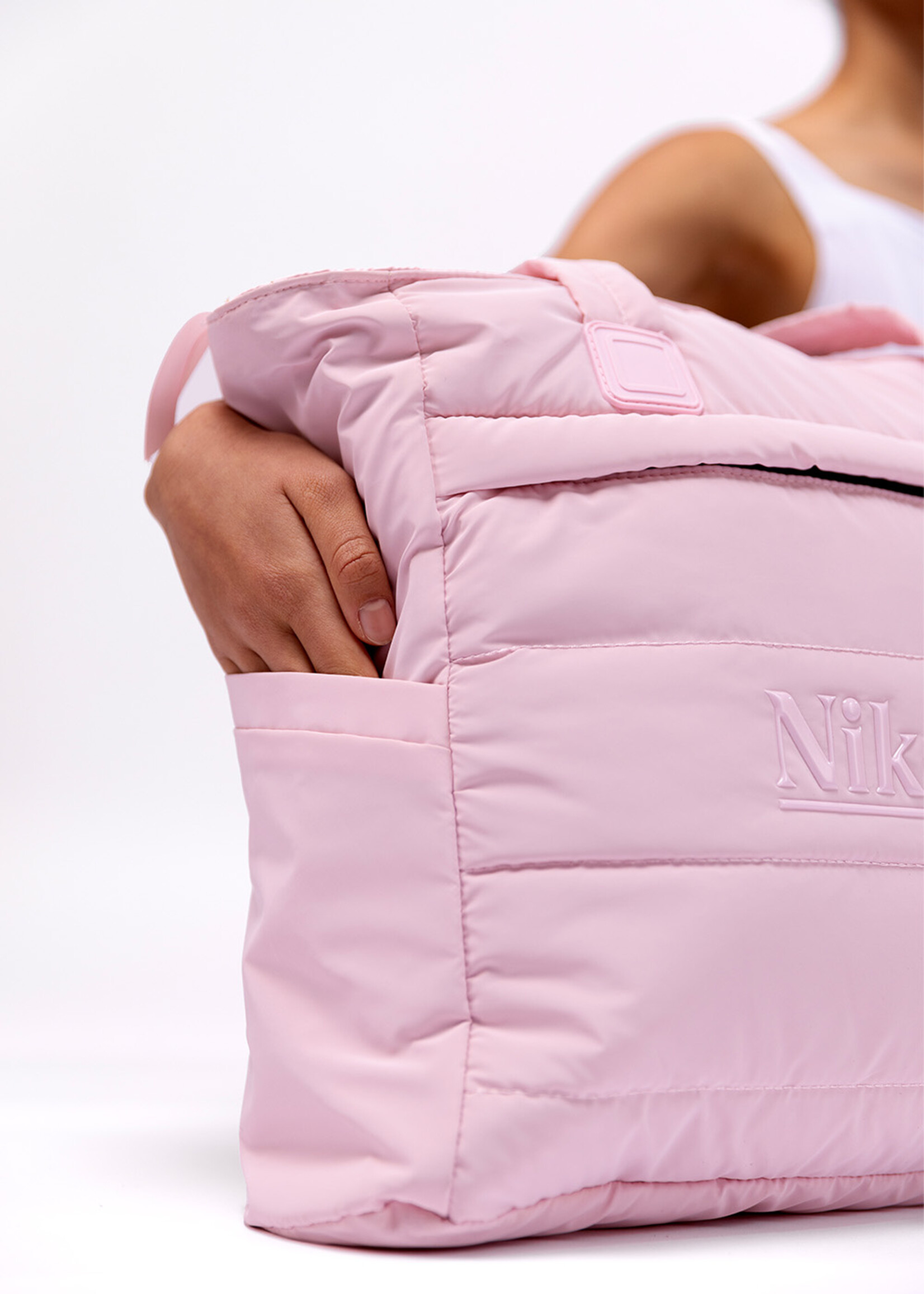 Nikolay Medium Tote Bag - The DanceWEAR Shoppe