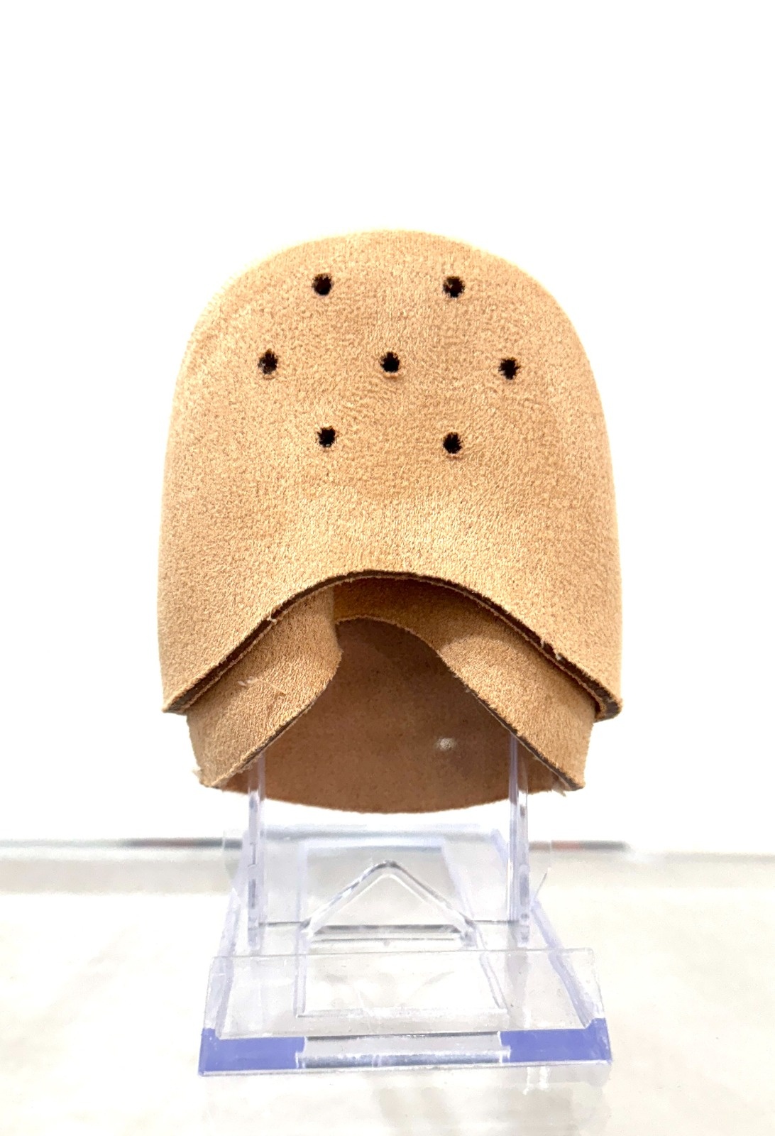 Nikolay Moleskin Plush Toe Pads - The DanceWEAR Shoppe