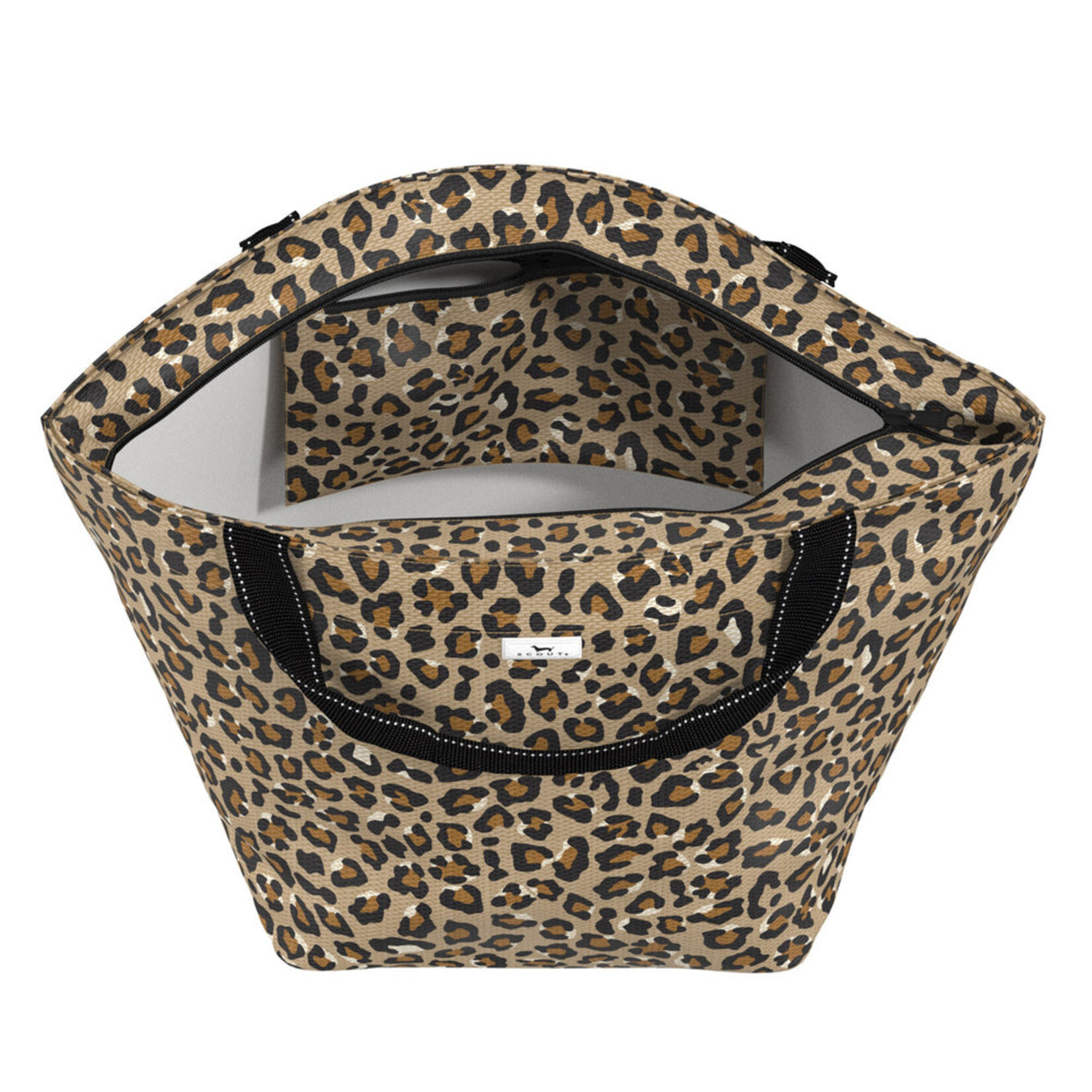 Scout Weekender Cindy Clawford - Two & A Half Sisters