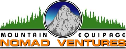 Nomad Ventures - Nomad Ventures