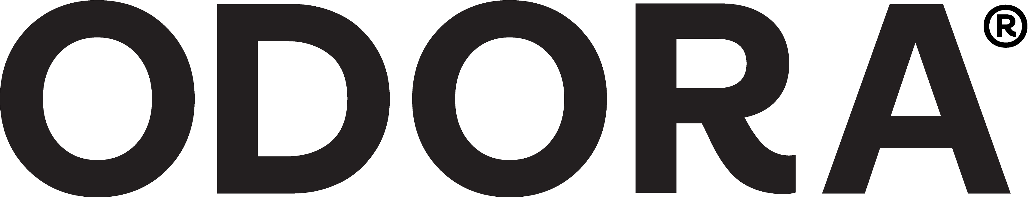 Coffret Collection Suave - ODORA