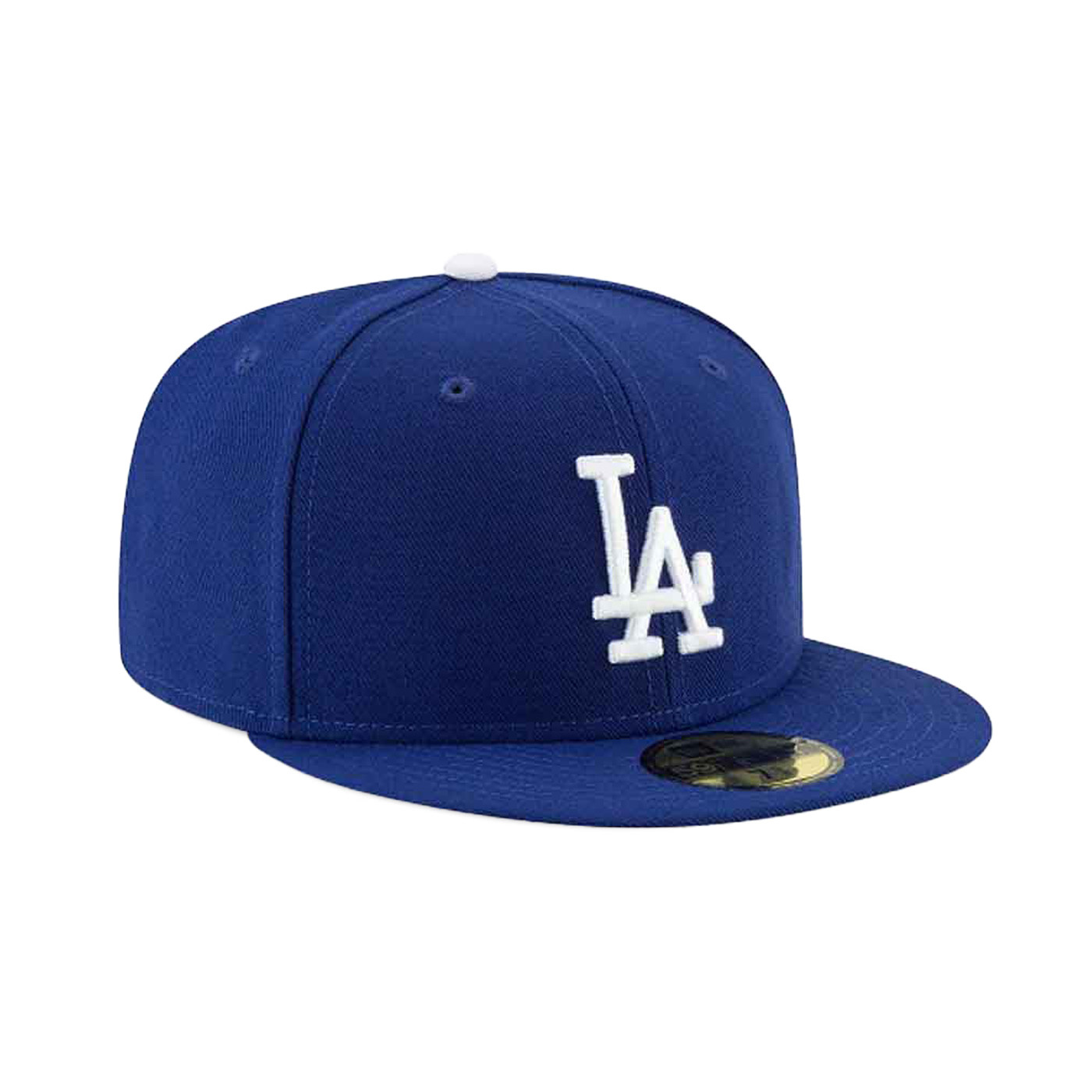 MLB Los Angeles Dodgers - 5950The Original 59Fifty- Blue - Sports Gallery