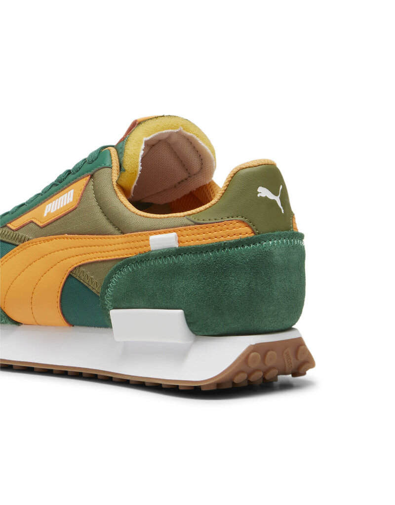 Future Rider Play On- Green/Yellow - Sports Gallery