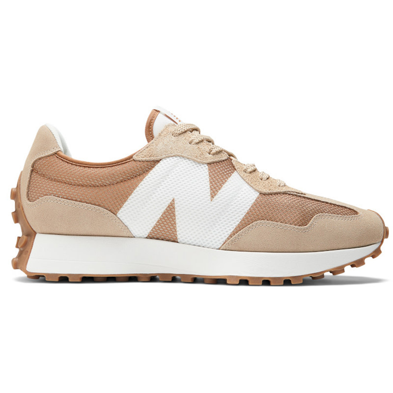New Balance MS327- Beige Incense - Sports Gallery