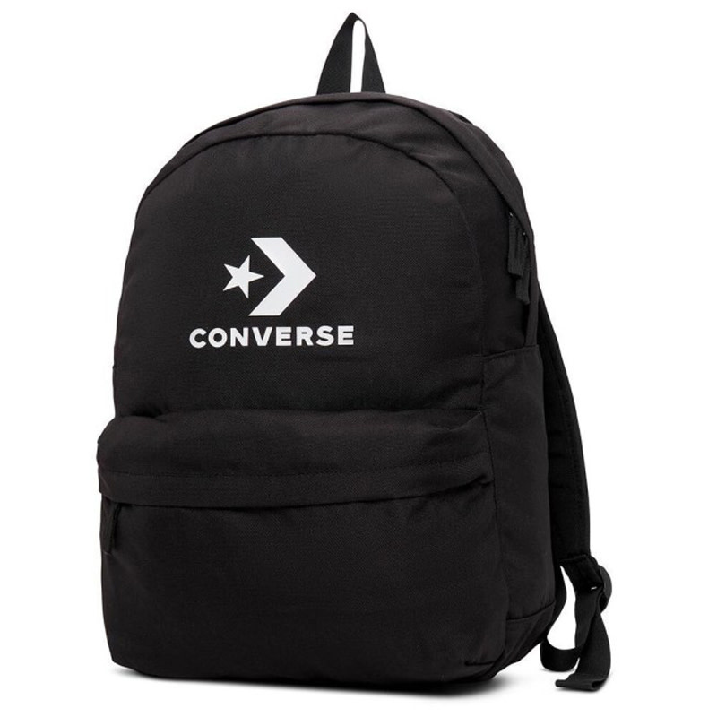 Converse Converse Backpack- Black/White - Sports Gallery