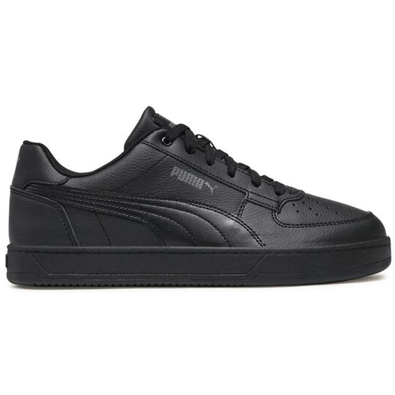 Puma Caven 2.0-Black/Dk Grey - Sports Gallery