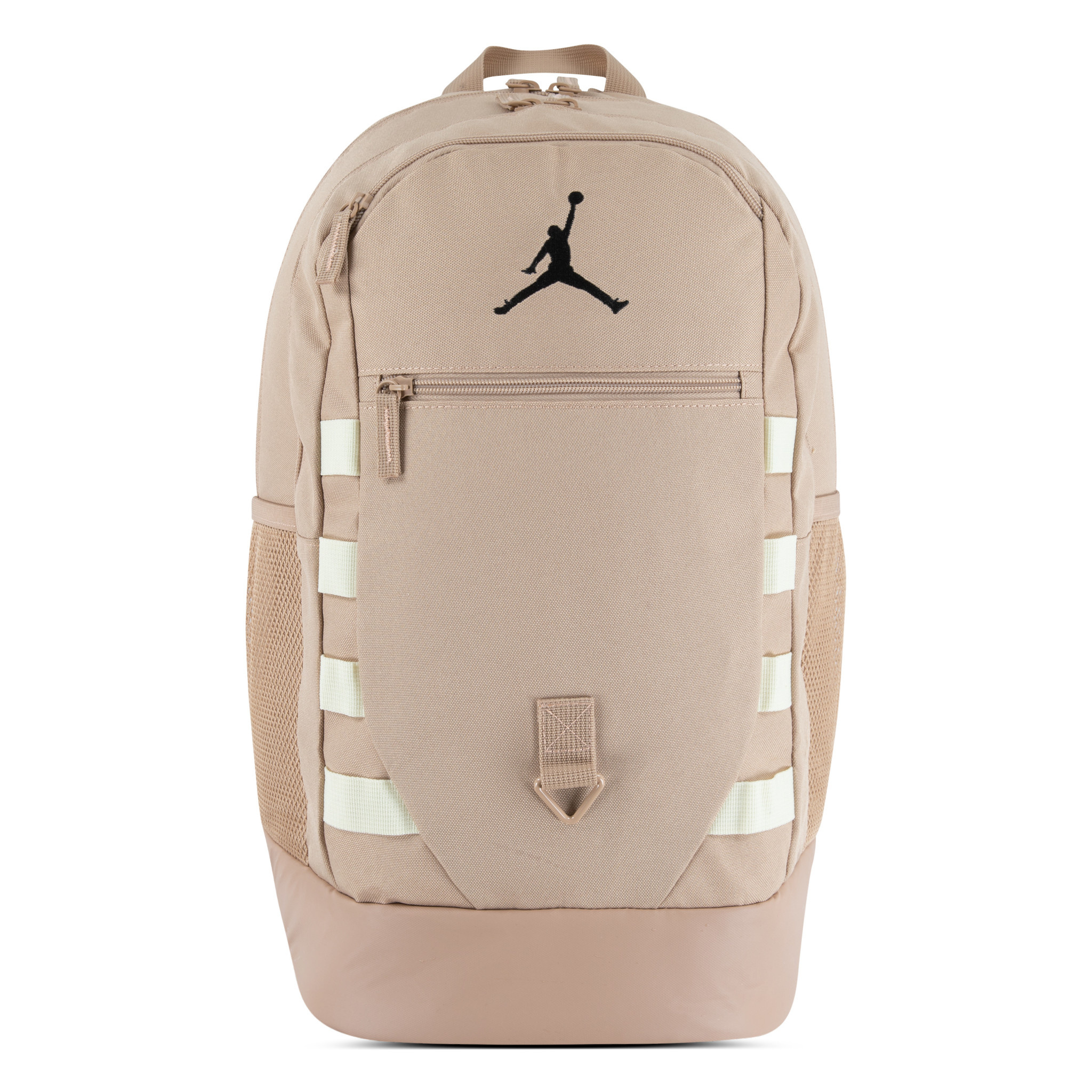 Jordan Jam Zone Backpack-Brown - Sports Gallery