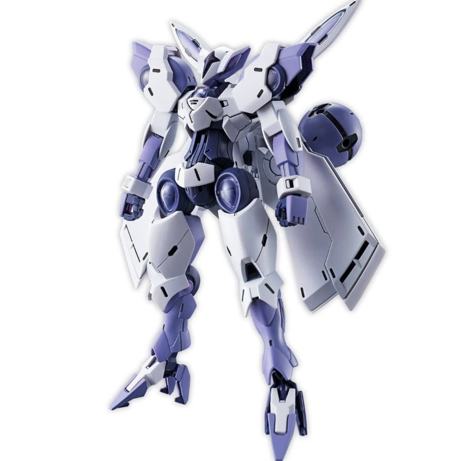 Gundam Mercury