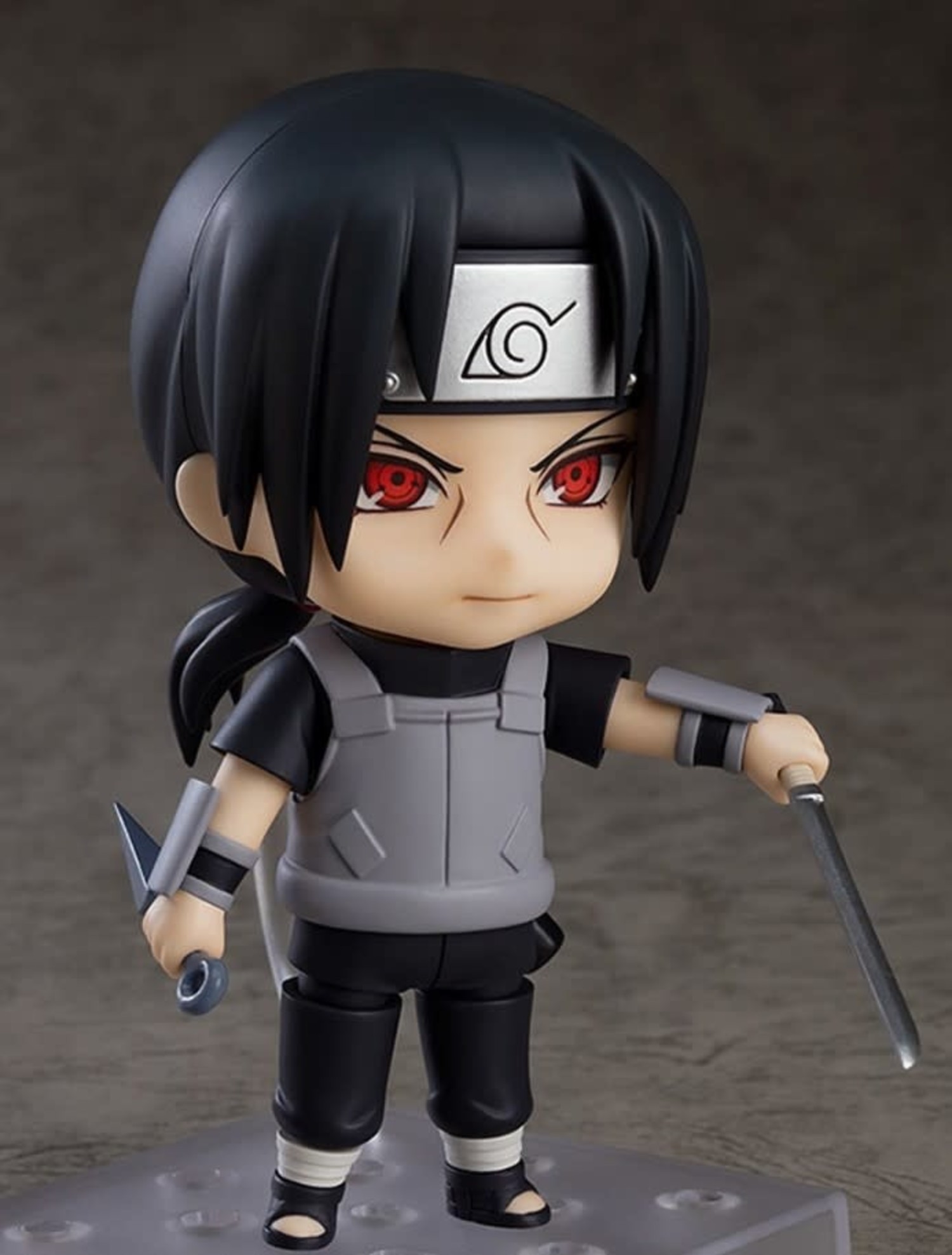 Naruto Itachi Uchiha Anbu