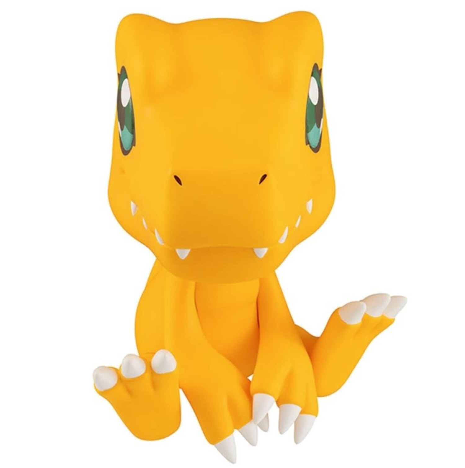 Agumon