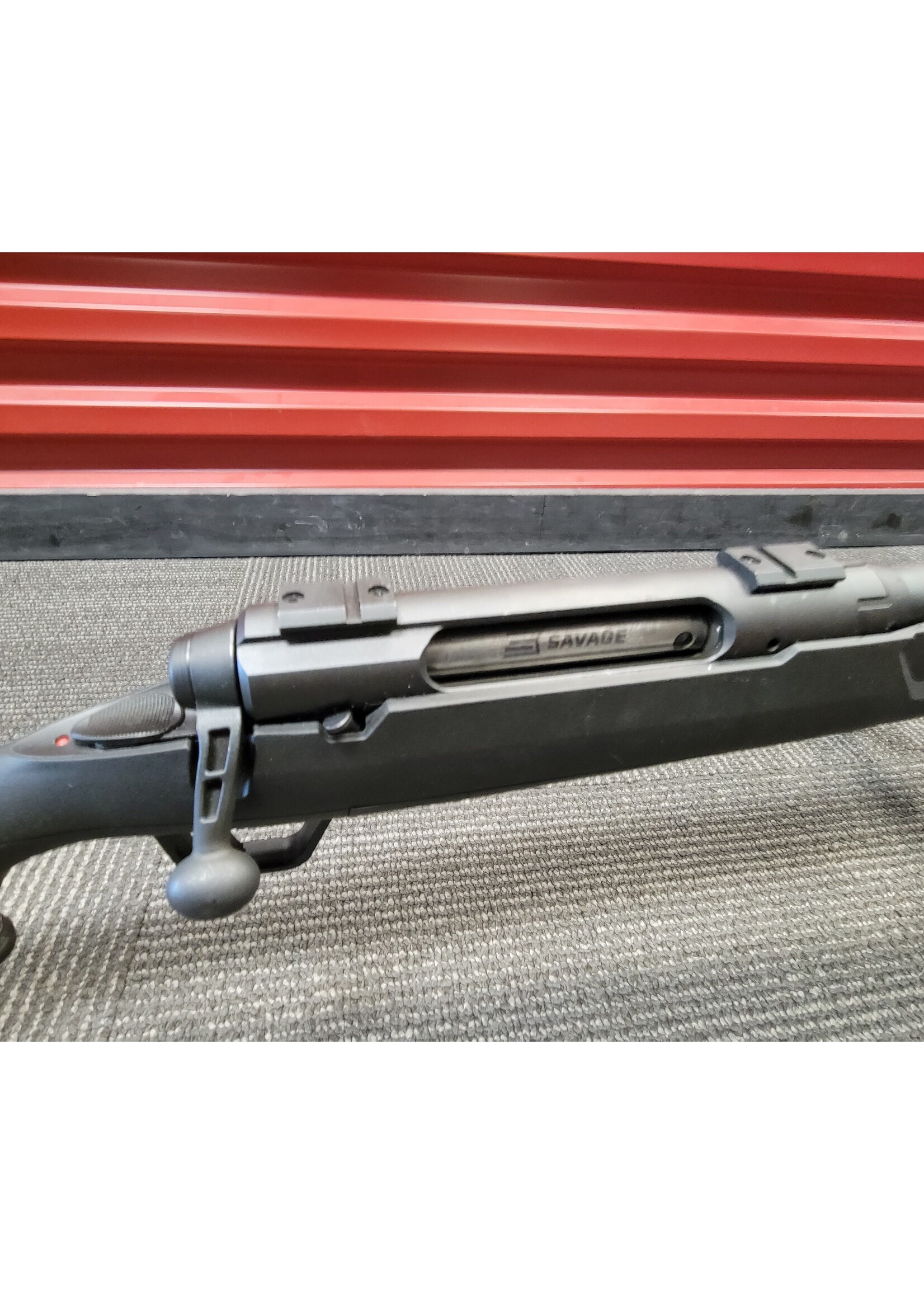 Savage Axis 308 Winchester