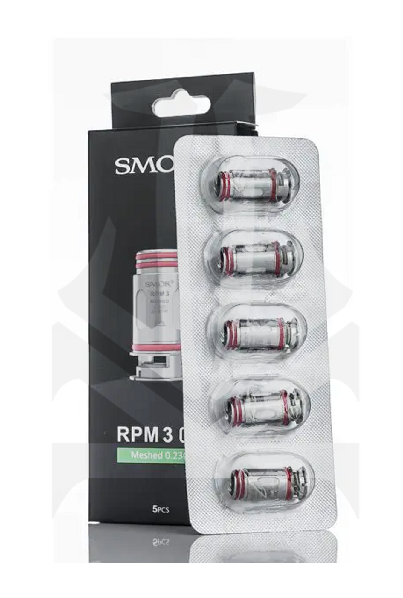 Smok RPM3 Coils - Vapor Lounge