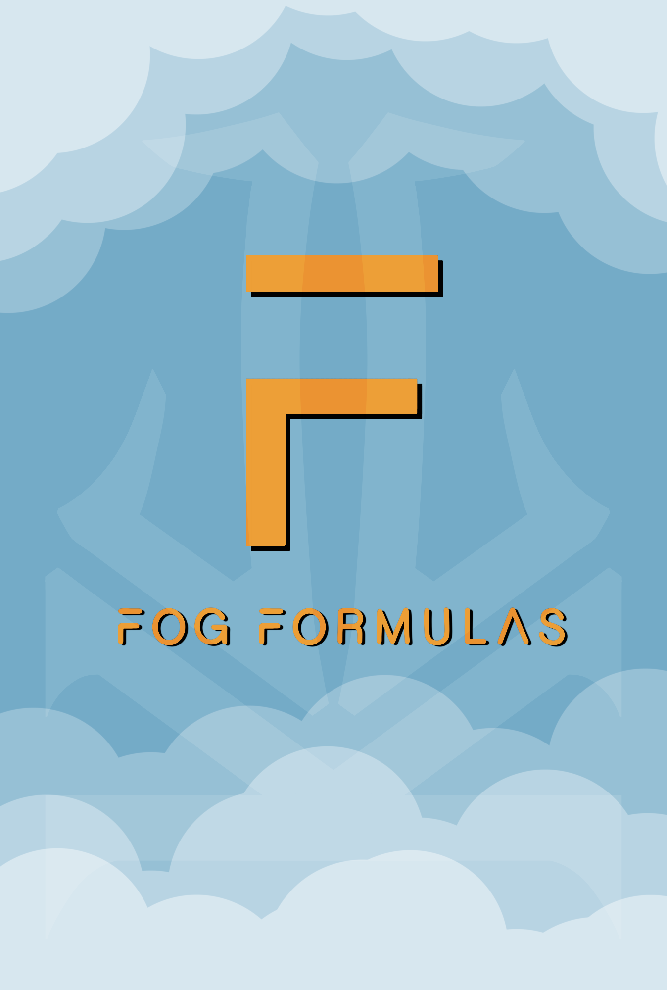 Fog Formulas Intense - Kamloops Vapor Lounge